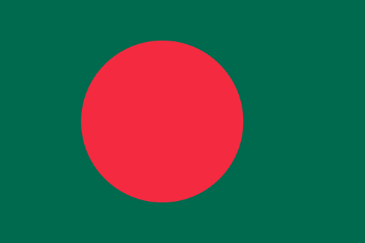 bangladesh